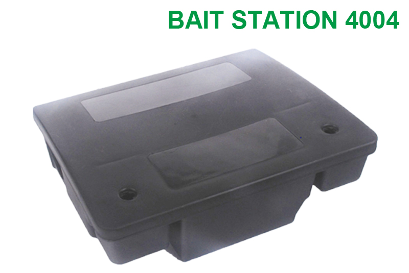 China Bait Station Model 4004 Manufacture and Factory | Jinglong