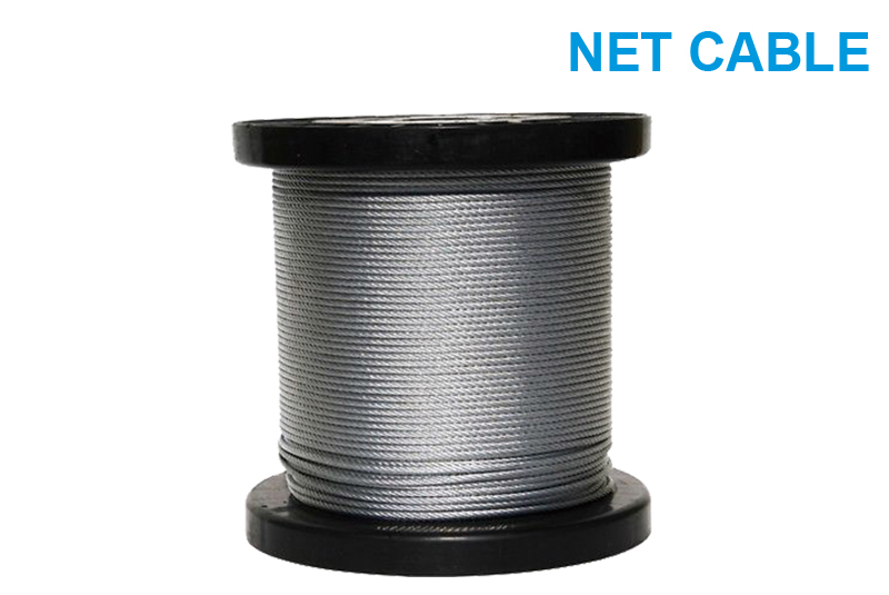 China Net Cable Manufacture and Factory | Jinglong