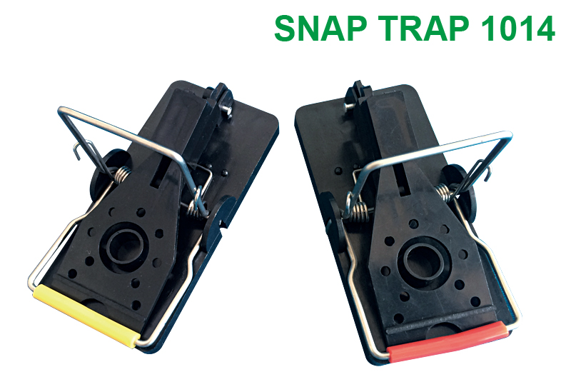 China Mouse Snap Trap Model 1014 Manufacture and Factory | Jinglong