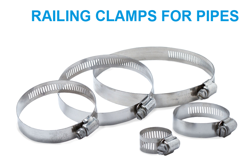 China Railing Clamps for Pipes Manufacture and Factory | Jinglong